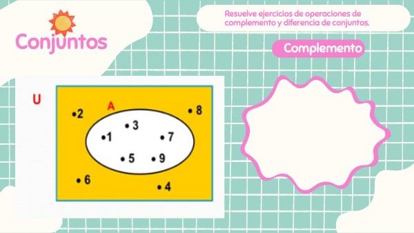 Complemento 6th | Genially