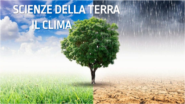 SCIENZE DELLA TERRA | Genially