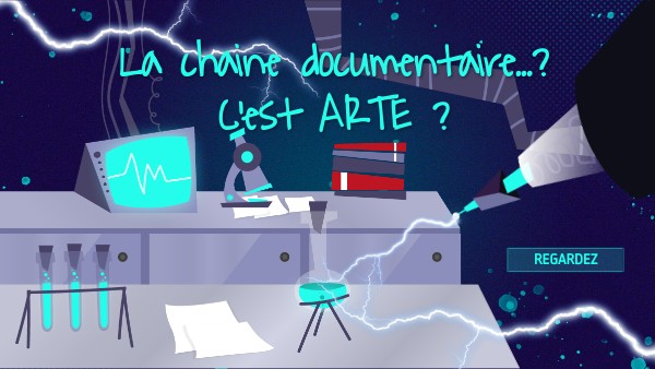 Les documents commerciaux | Genially