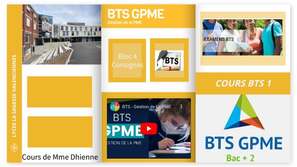 BTS GPME