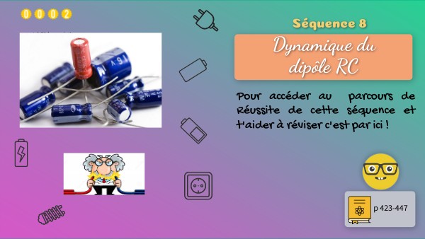 Séquence 8 - Tspé | Genially