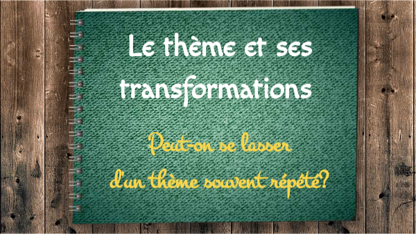 5è Peer Gynt Le thème et ses transformations | Genially