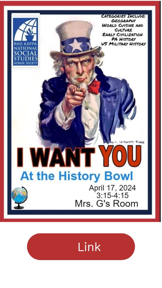 History Bowl