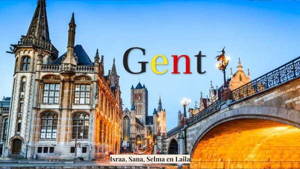 Gent