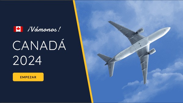 CANADA 2024 (1) | Genially