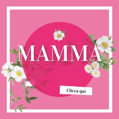 ITALIANO - Festa della mamma | Genially