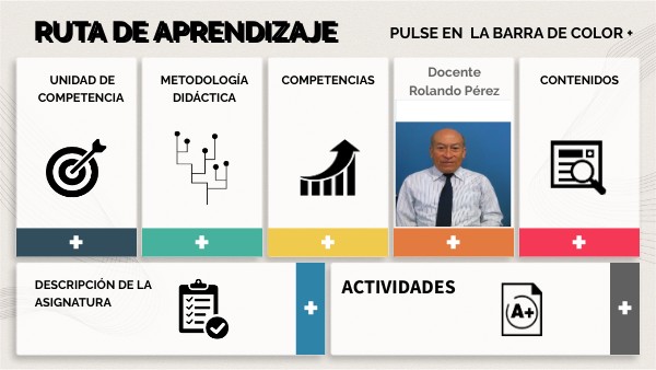Copia - RUTA DE APRENDIZAJE