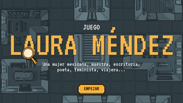 LAURA MÉNDEZ | Genially