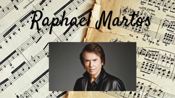 Raphhael Martos
