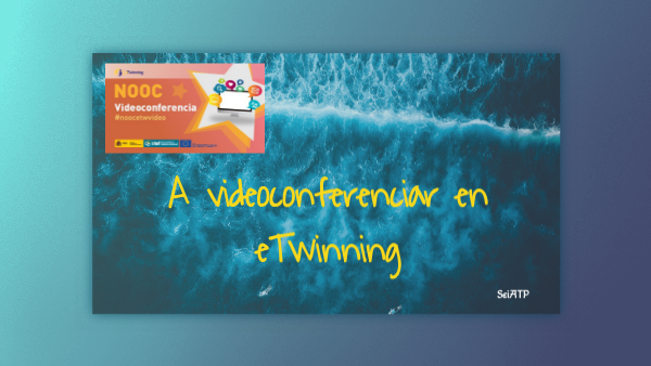 a-videoconferencia-con-eTwinning | Genially