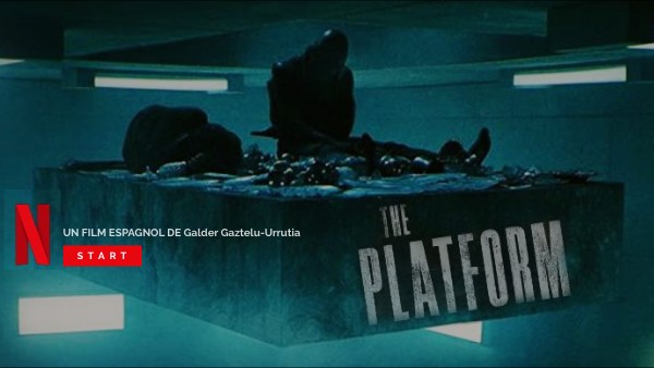 la plateforme film