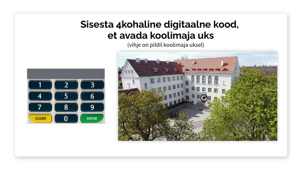 Kooli sünnipäevaks