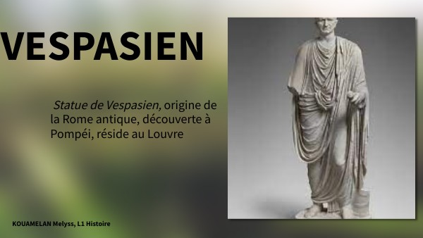 Vespasien