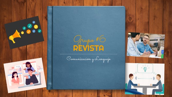 Revista | Genially