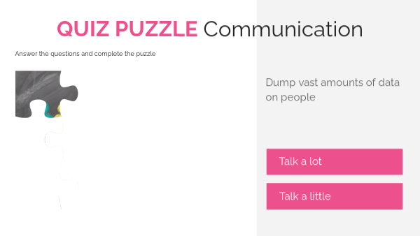 Communication 5