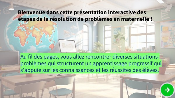 Constellation 2 Maxime Calvin | Genially