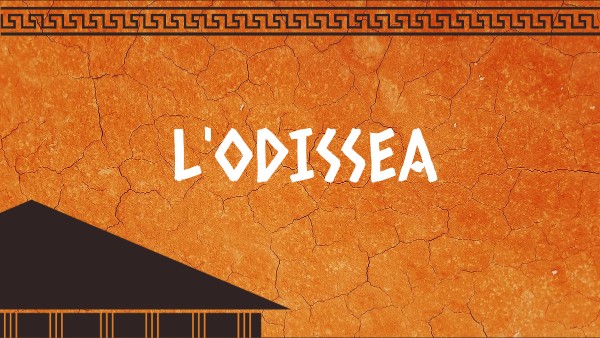 ANCIENT GREECE PRESENTATION