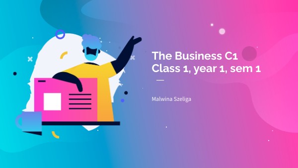 MSz TB C1 0.0 INTRO | Genially