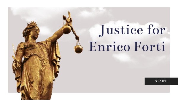 JUSTICE PRESENTATION | Genially