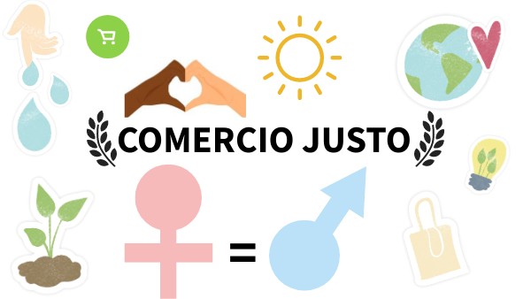 Comercio justo | Genially