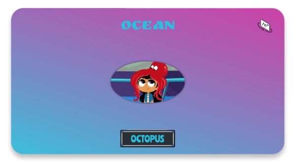 3RD OCEAN | Genially