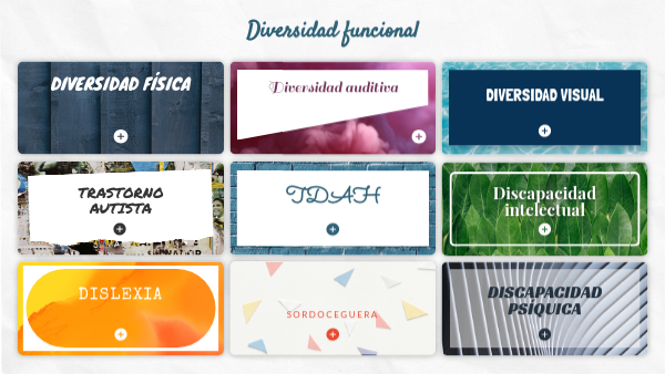 Diversidad funcional