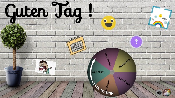 Schulrituale 4e-3e | Genially