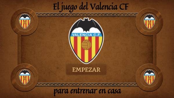 VALENCIA CF
