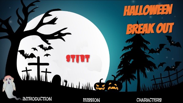 Halloween | Genially