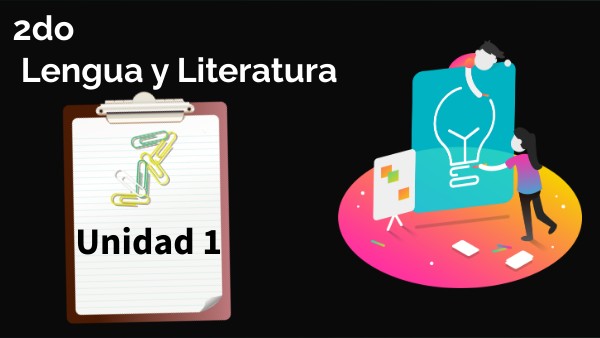 2do-LL-U1- | Genially