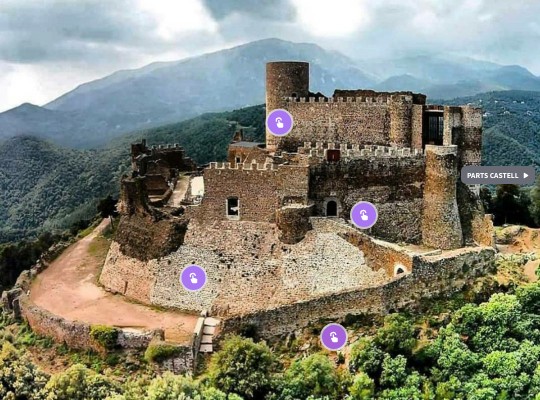 EL CASTELL | Genially