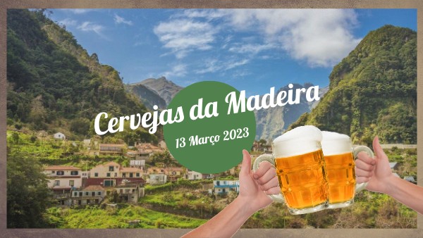 Cervejas da Madeira