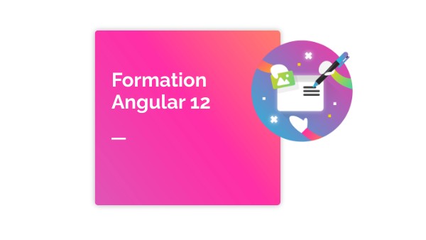 Formation Angular