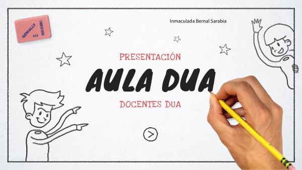 AULA DUA | Genially