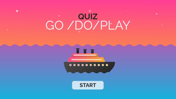 GO-PLAY-DO | Genially