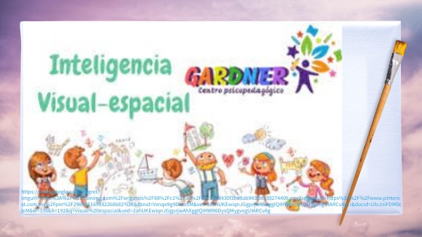 ACTIVIDADES PARA INTELIGENCA VISUAL ESPACIAL | Genially