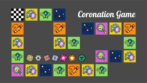 Coronation Game