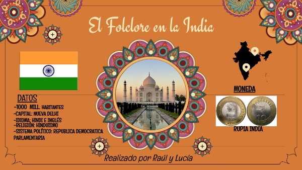 Copia - INFO HORIZONTAL INDIA | Genially