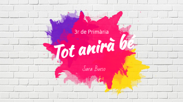 Tot anirà bé- 3r