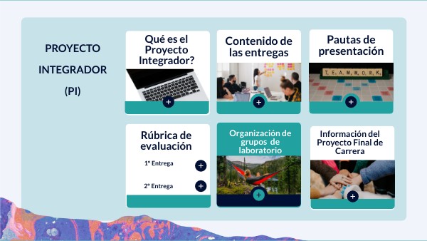 trabajo INTEGRADOR 2023