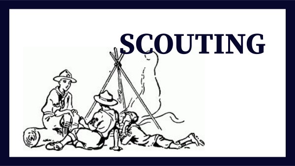 scouting