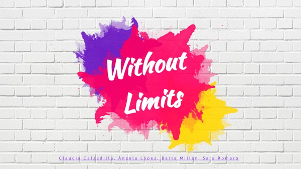 ApS: Without Limits | Genially