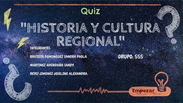 Proyecto integrador bimestral: bloques I, II y III_555 | Genially