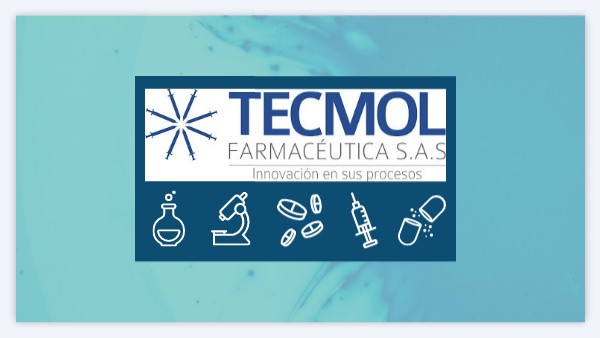 PRESENTACIÓN TECMOL SAS | Genially