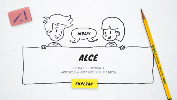 A2.2 U5 SESIÓN 1 | Genially