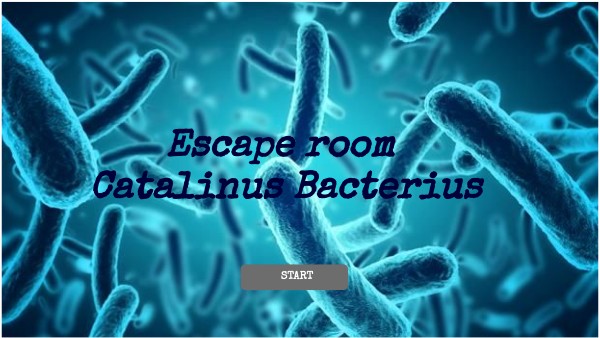 Copia - Catalinus Bacterius | Genially