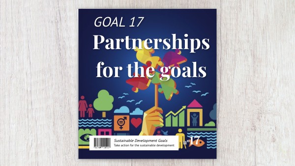 K1_Goal 17: Partnerships for the goals | Genially