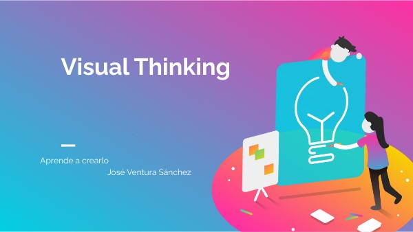 Visual Thinking