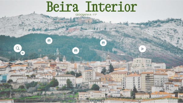 Beira Interior