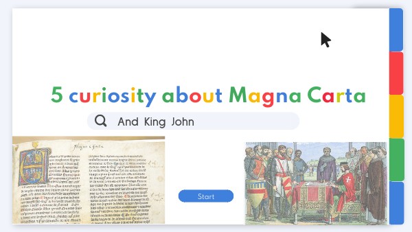 Magna Carta
